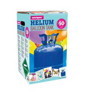 Norges største distributør av festartikler, ballonger og kostymer